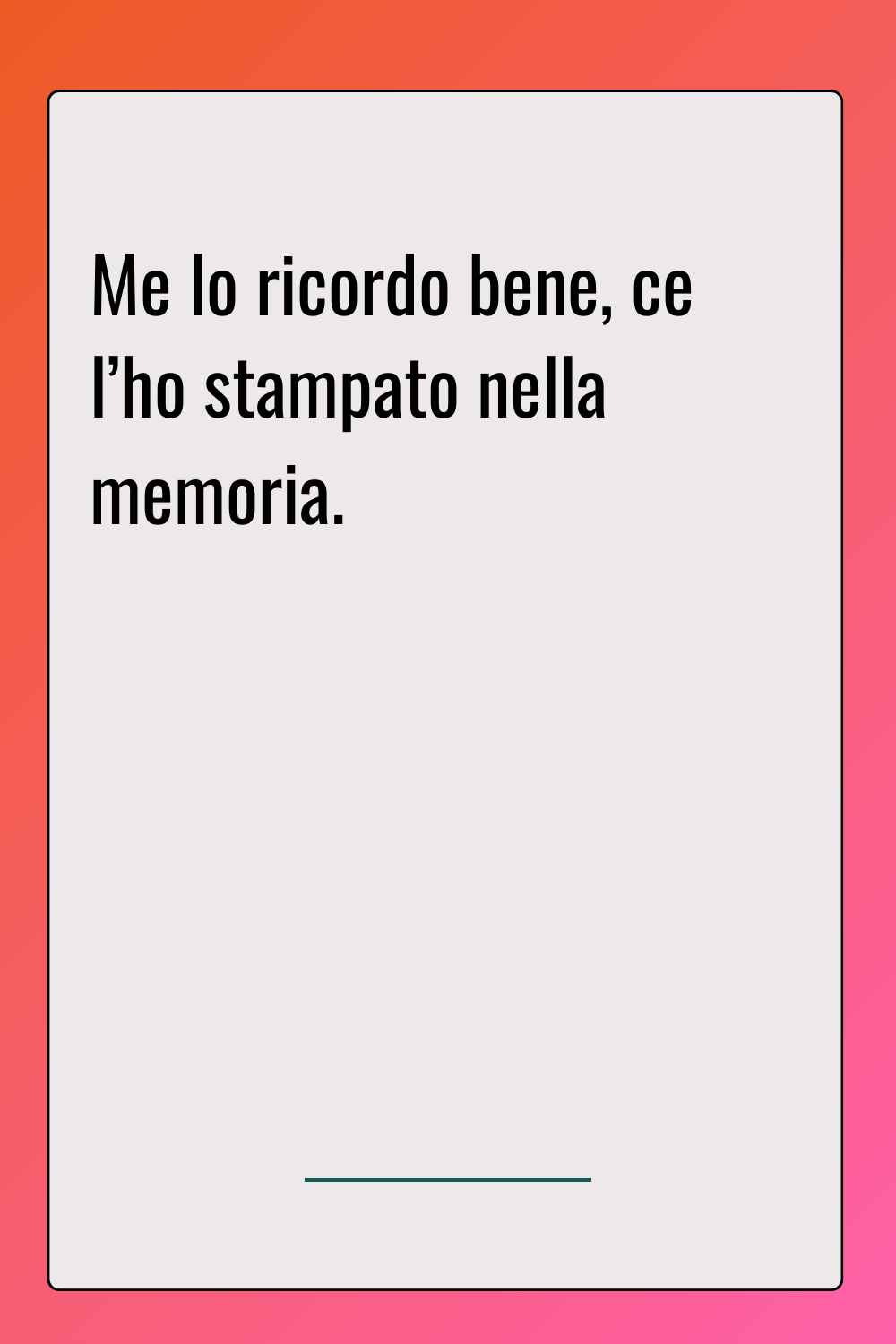 120 Frasi Con CE (con immagini) - Versi Eleganti