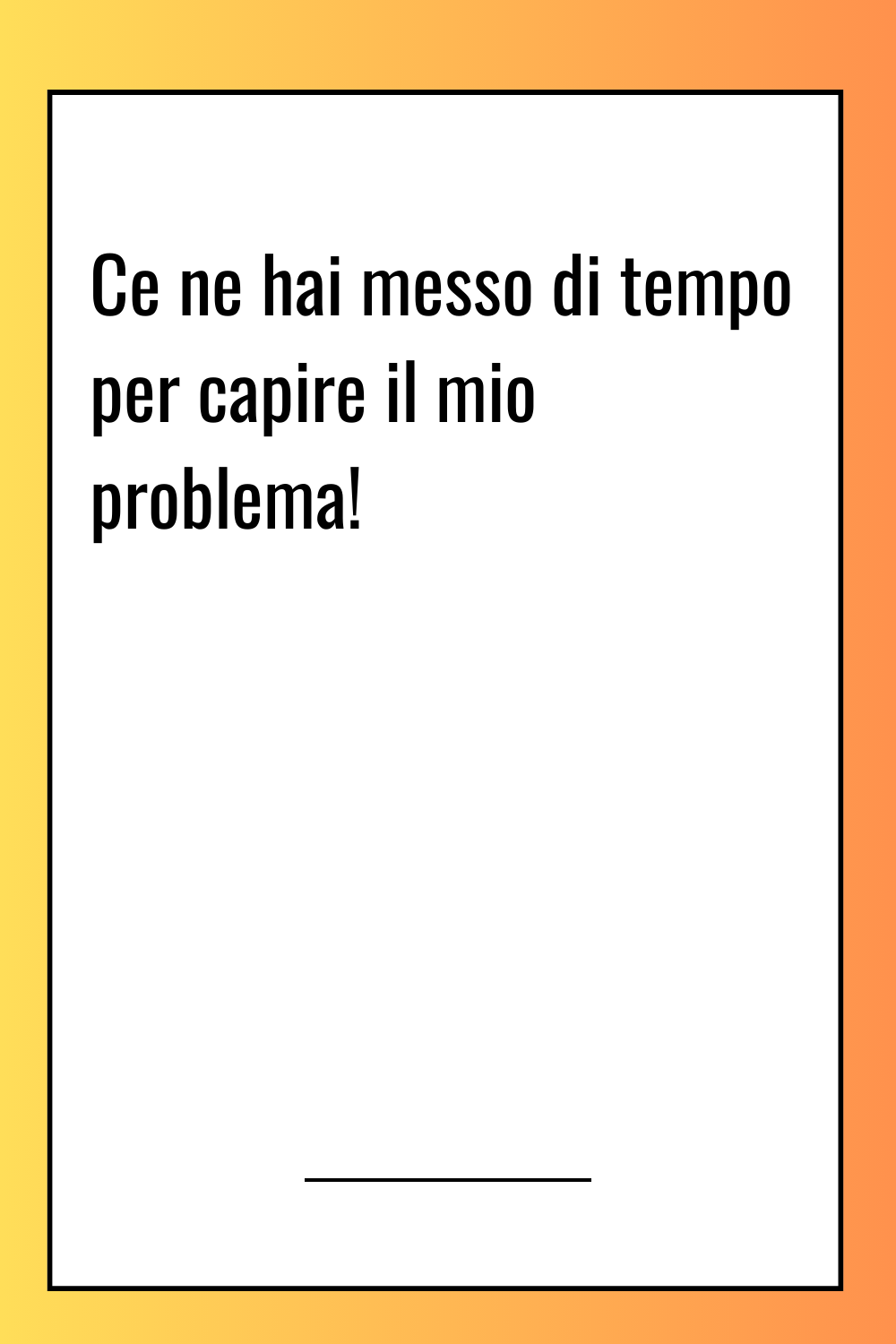 120 Frasi Con CE (con immagini) - Versi Eleganti