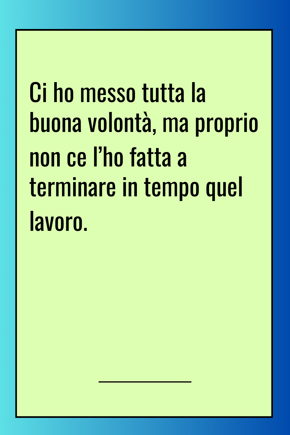 120 Frasi Con CE (con immagini) - Versi Eleganti