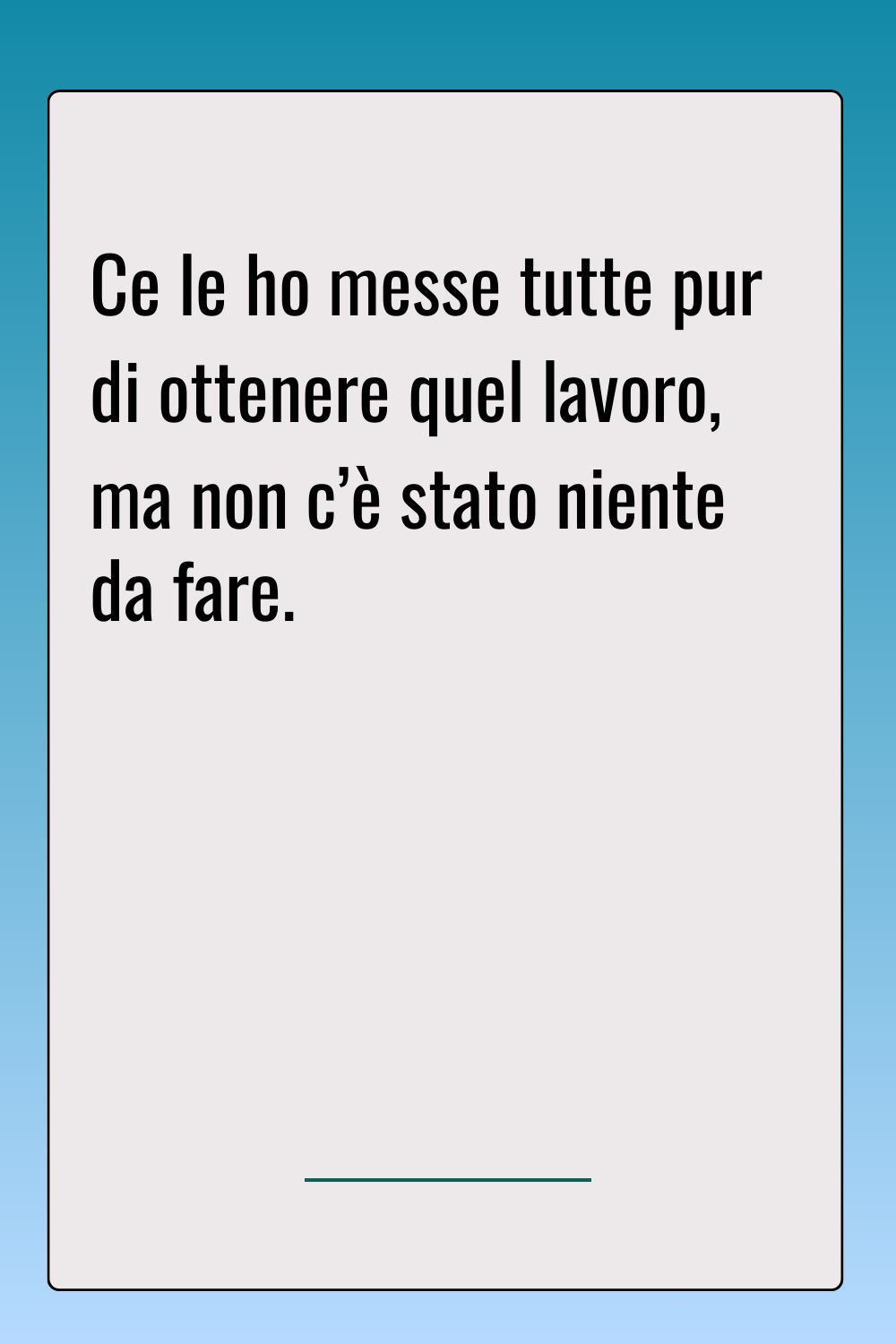 120 Frasi Con CE (con immagini) - Versi Eleganti