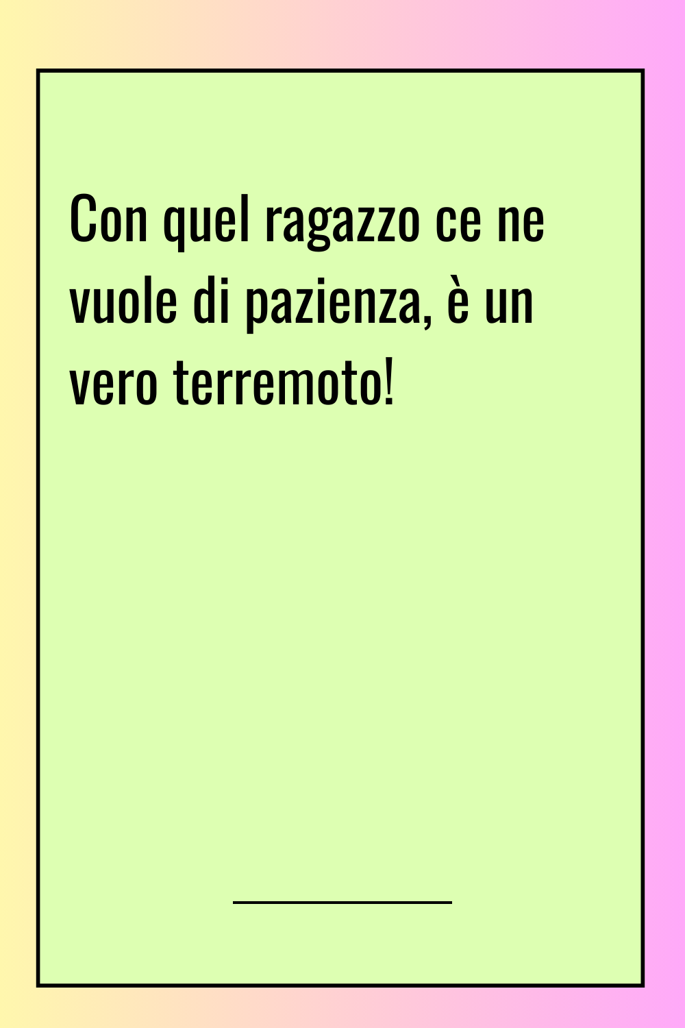 120 Frasi Con CE (con immagini) - Versi Eleganti