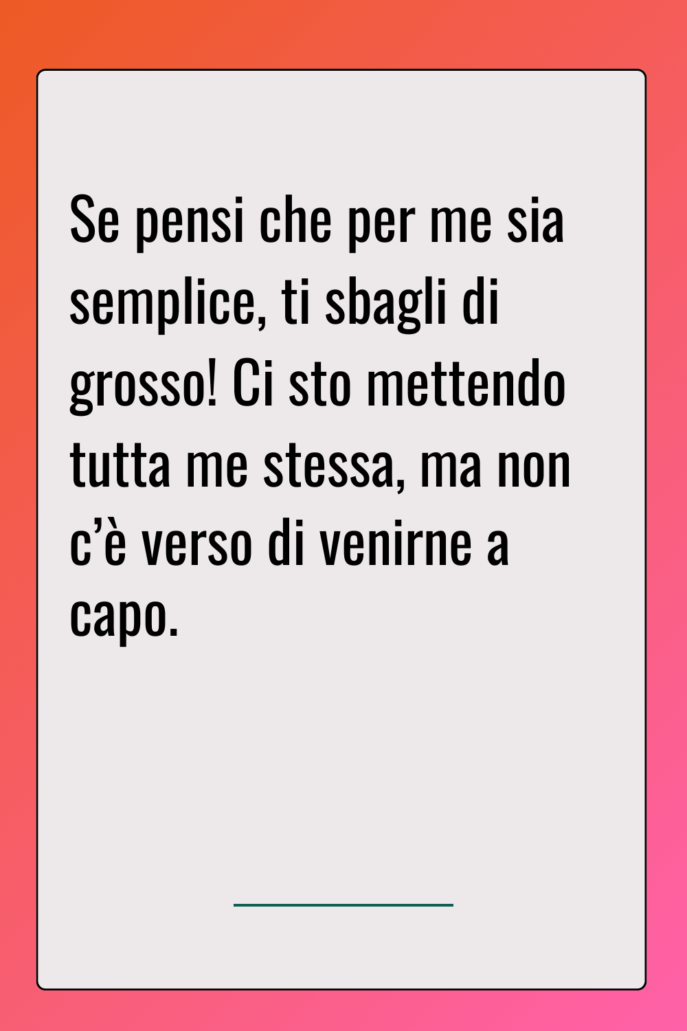 120 Frasi Con CE (con immagini) - Versi Eleganti
