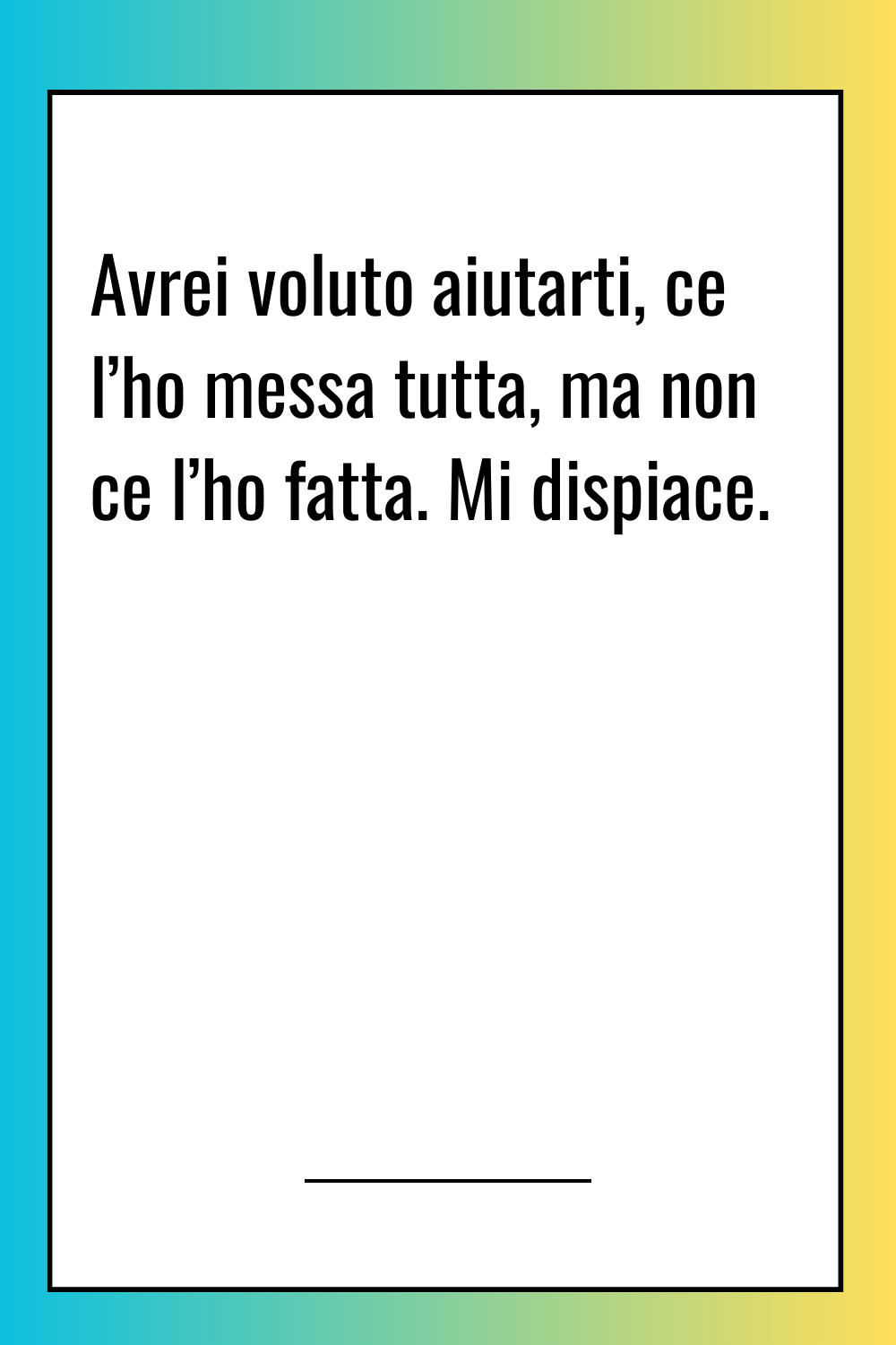 120 Frasi Con CE (con immagini) - Versi Eleganti