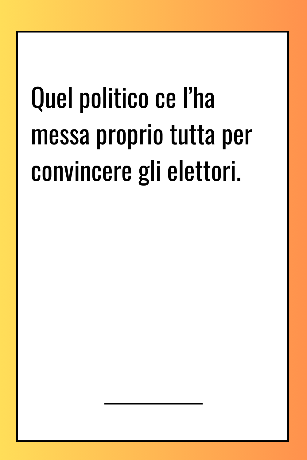 120 Frasi Con CE (con immagini) - Versi Eleganti