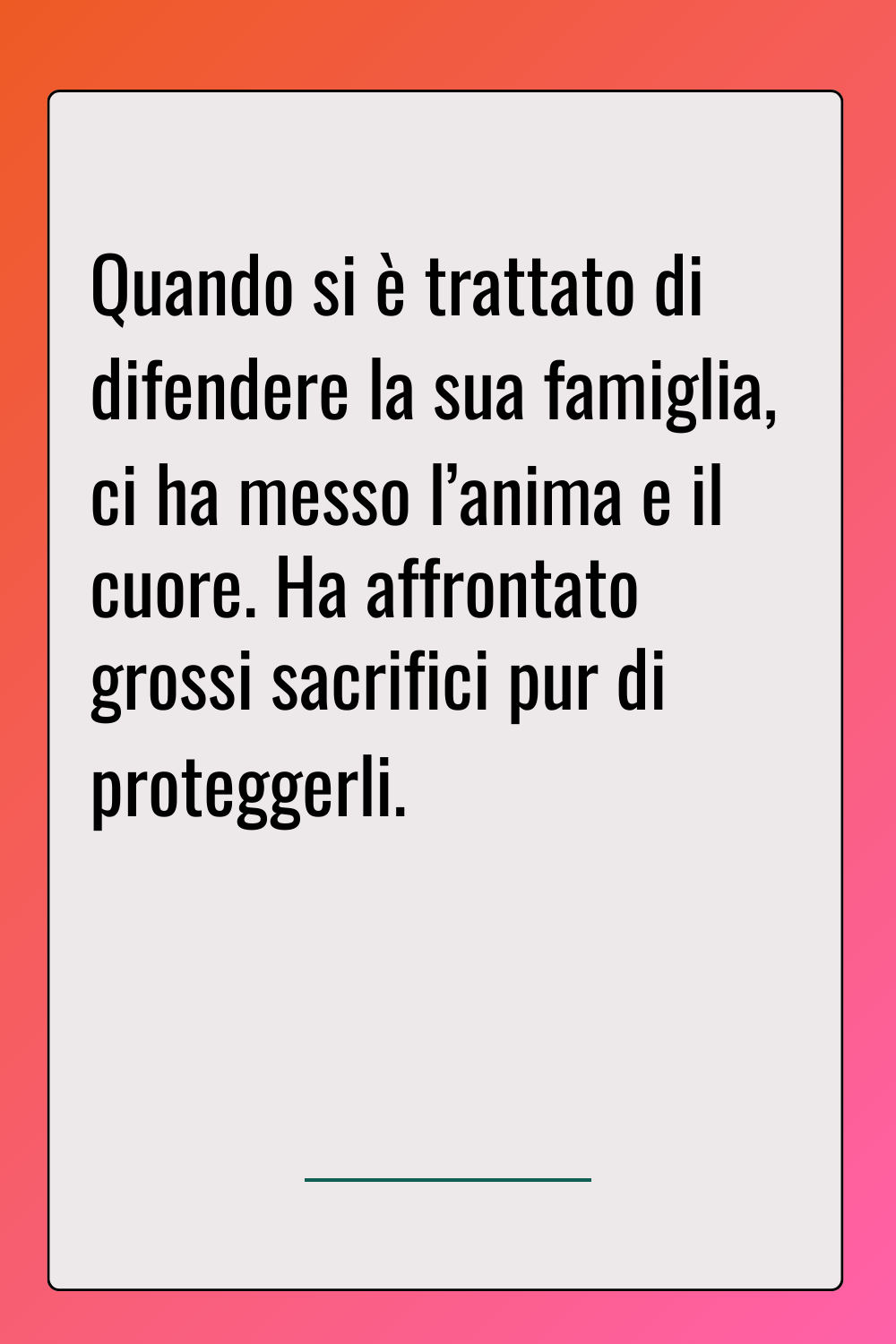 120 Frasi Con CE (con immagini) - Versi Eleganti