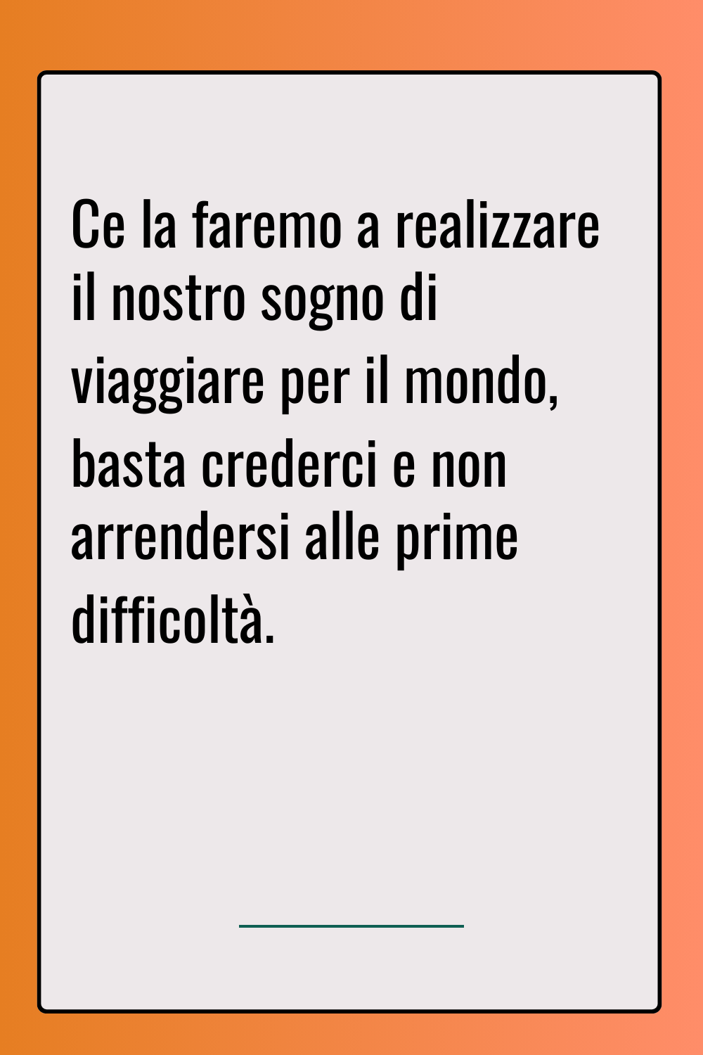 120 Frasi Con CE (con immagini) - Versi Eleganti