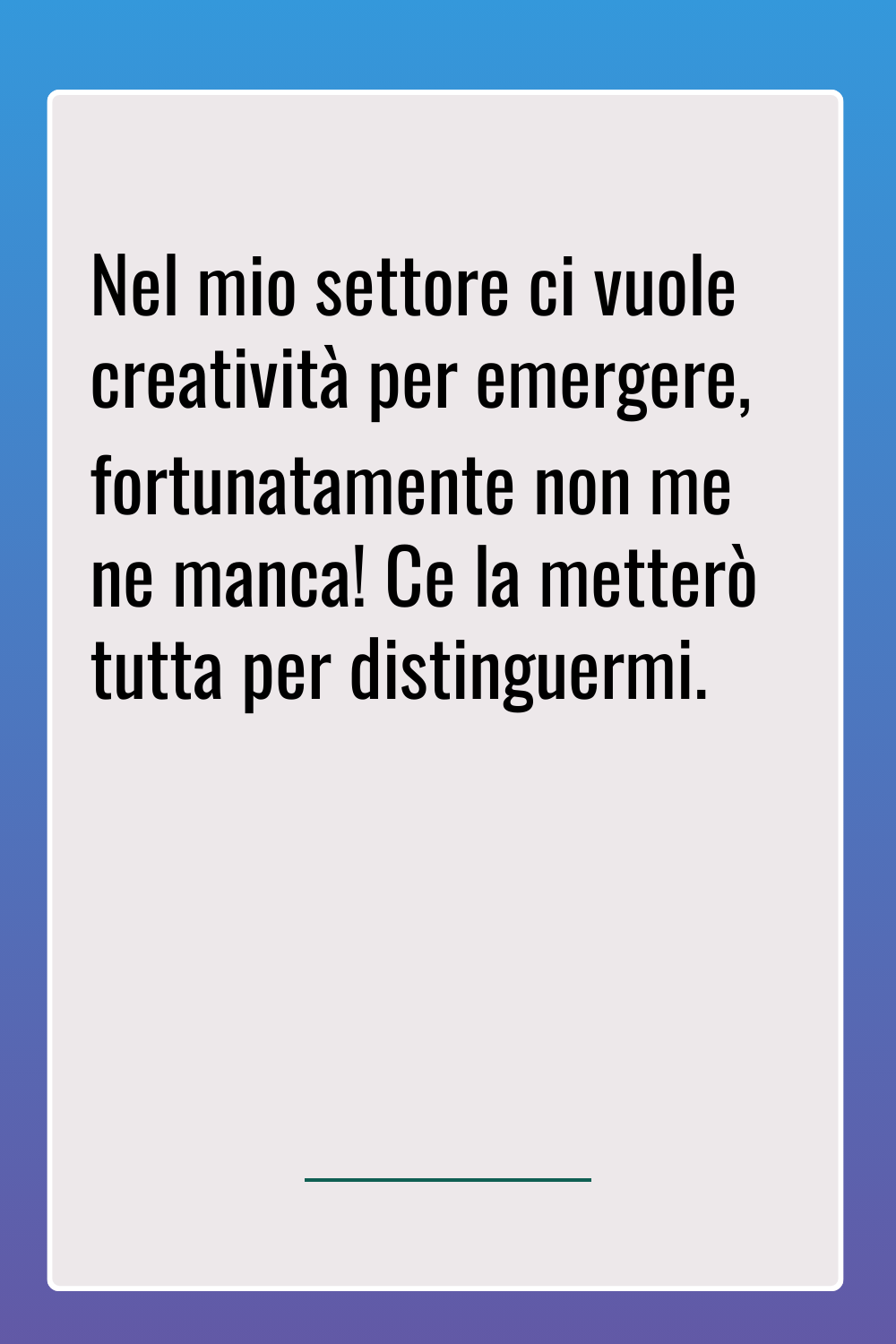 120 Frasi Con CE (con immagini) - Versi Eleganti