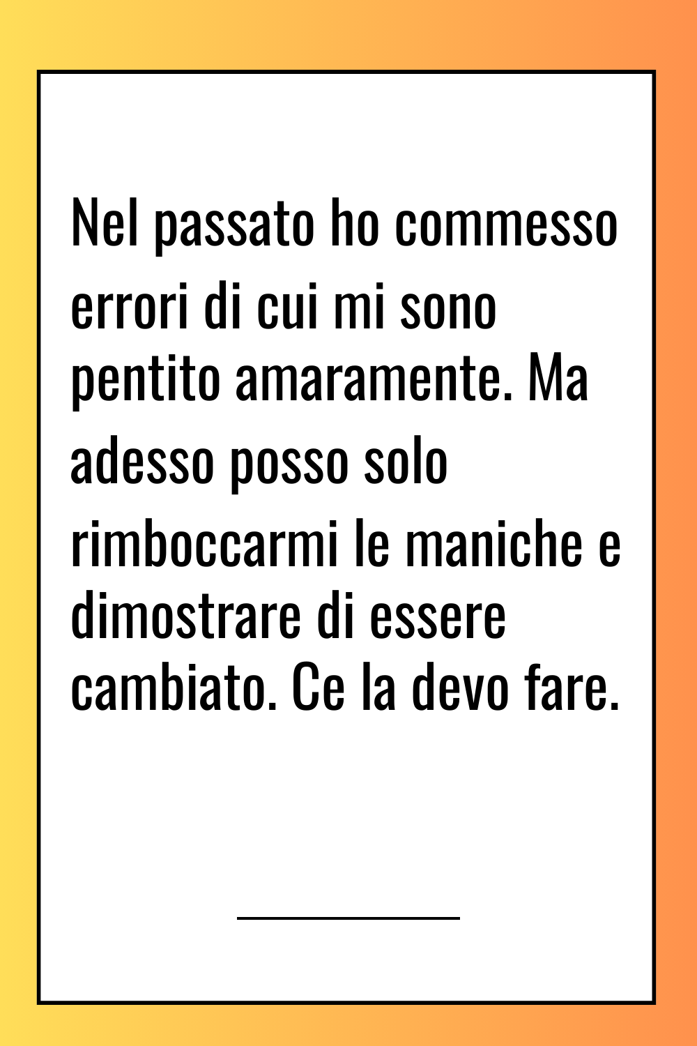120 Frasi Con CE (con immagini) - Versi Eleganti