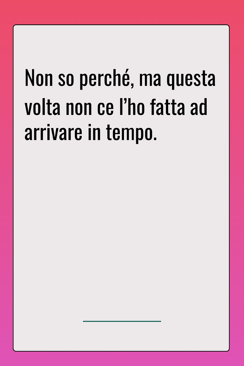 120 Frasi Con CE (con immagini) - Versi Eleganti