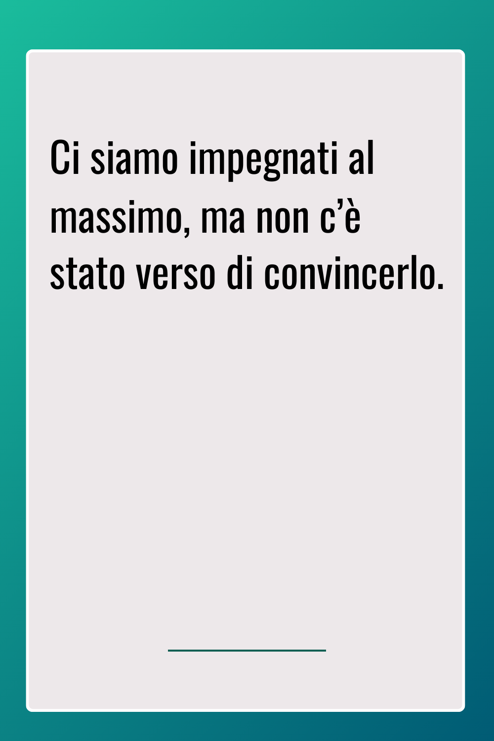 120 Frasi Con CE (con immagini) - Versi Eleganti