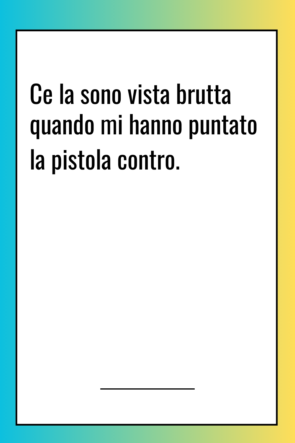 120 Frasi Con CE (con immagini) - Versi Eleganti