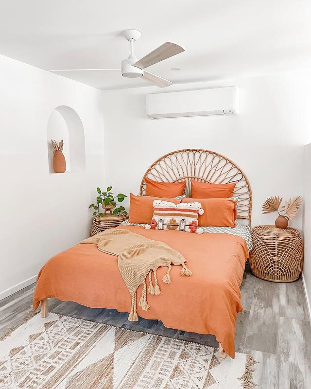 25 Idee per una Camera da Letto in Stile Costiero: Creare una Serena ...