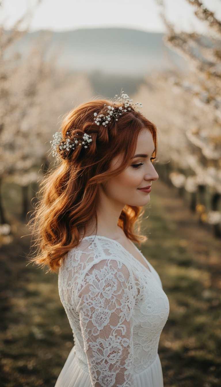 16 French Braid Hairstyles Tutorial - Versi Eleganti